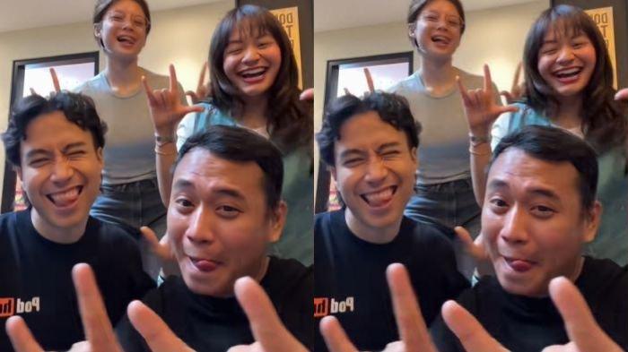 Cara Membuat Video Velocity Viral di TikTok dan Instagram, Tren Bukber ...