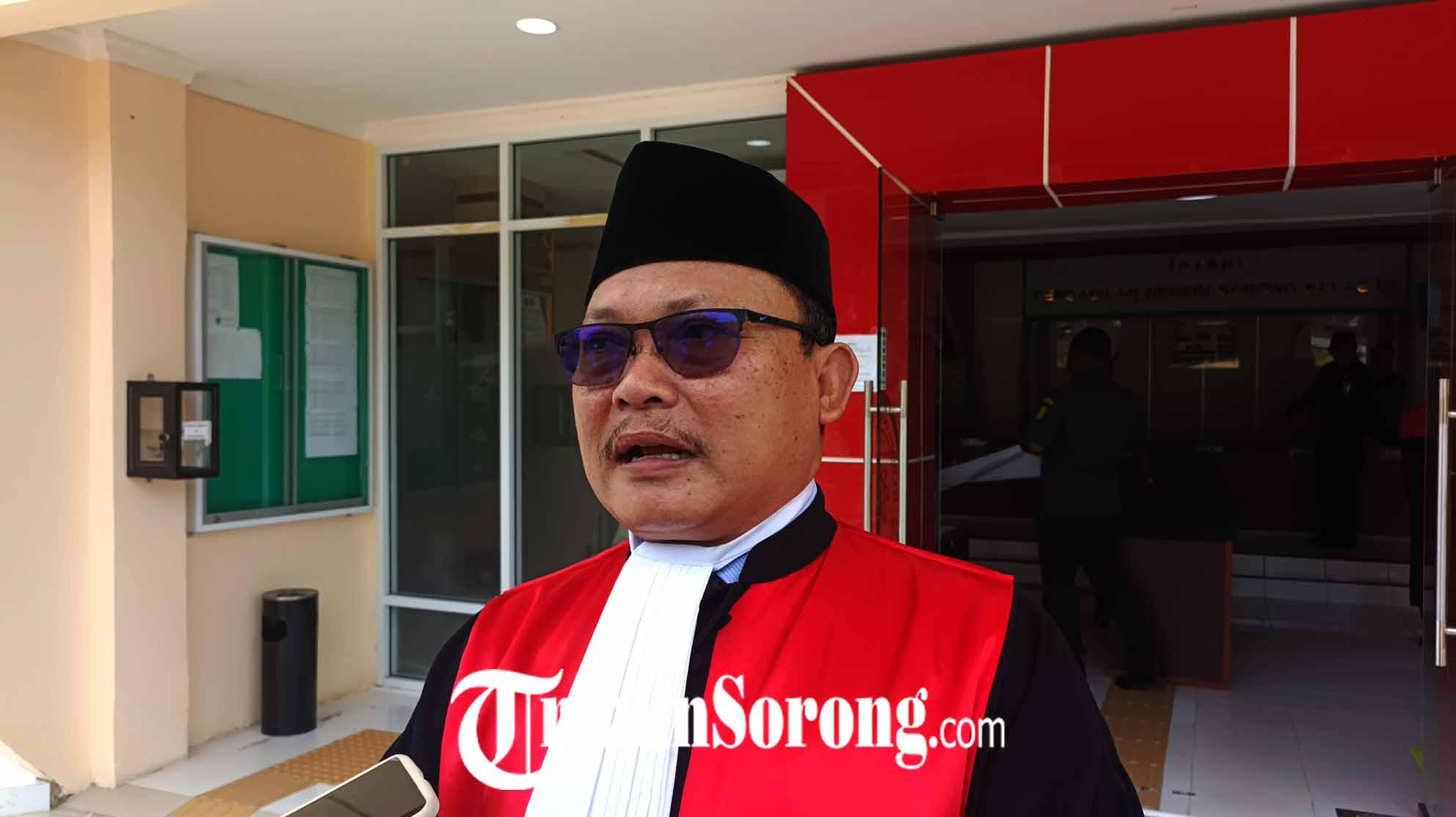Bukan Sekadar Hakim, Andi Asmuruf Dikenang Sebagai Sosok Penuh ...