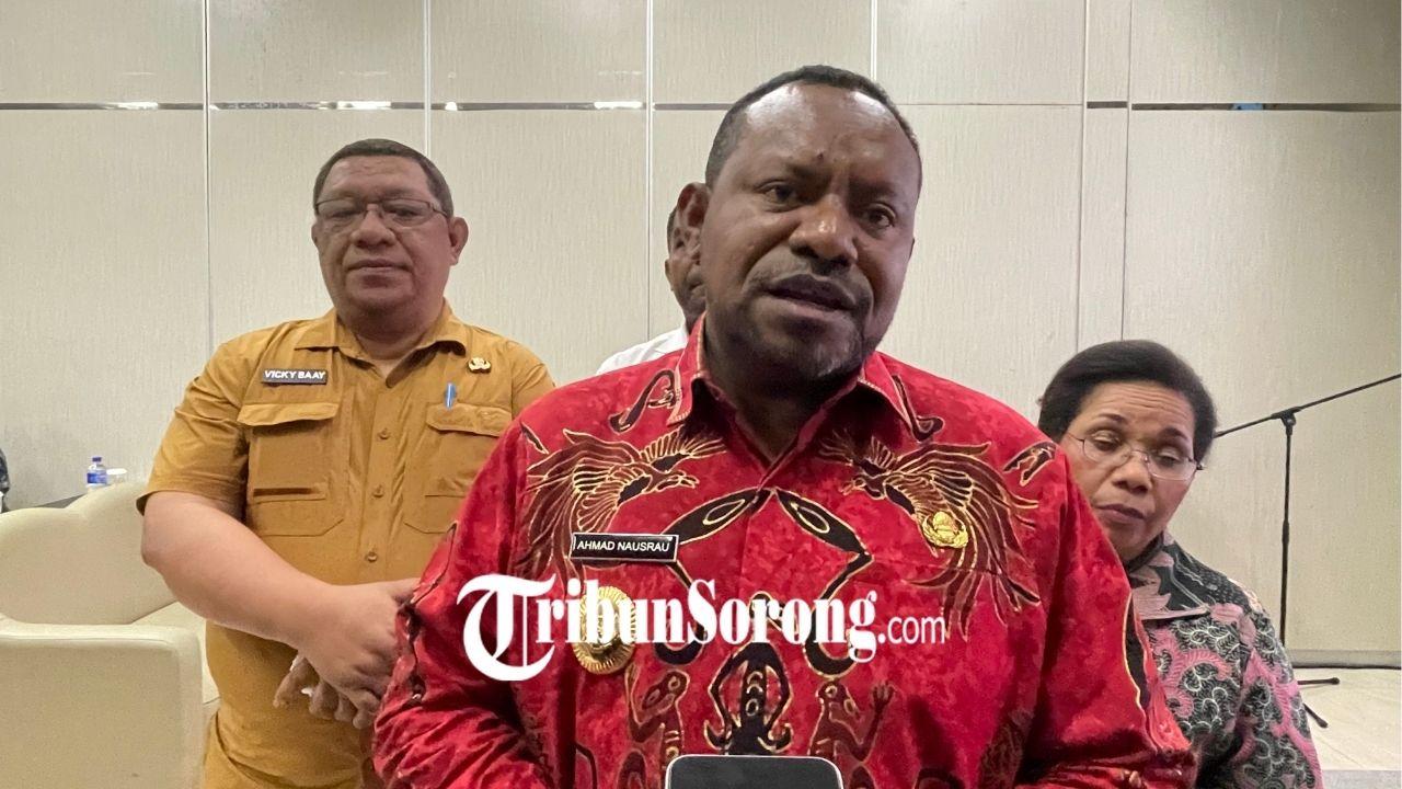 3 SLB Jadi Pondasi Awal Pendidikan Inklusif di Papua Barat Daya, Data Disabilitas Segera Disusun ...