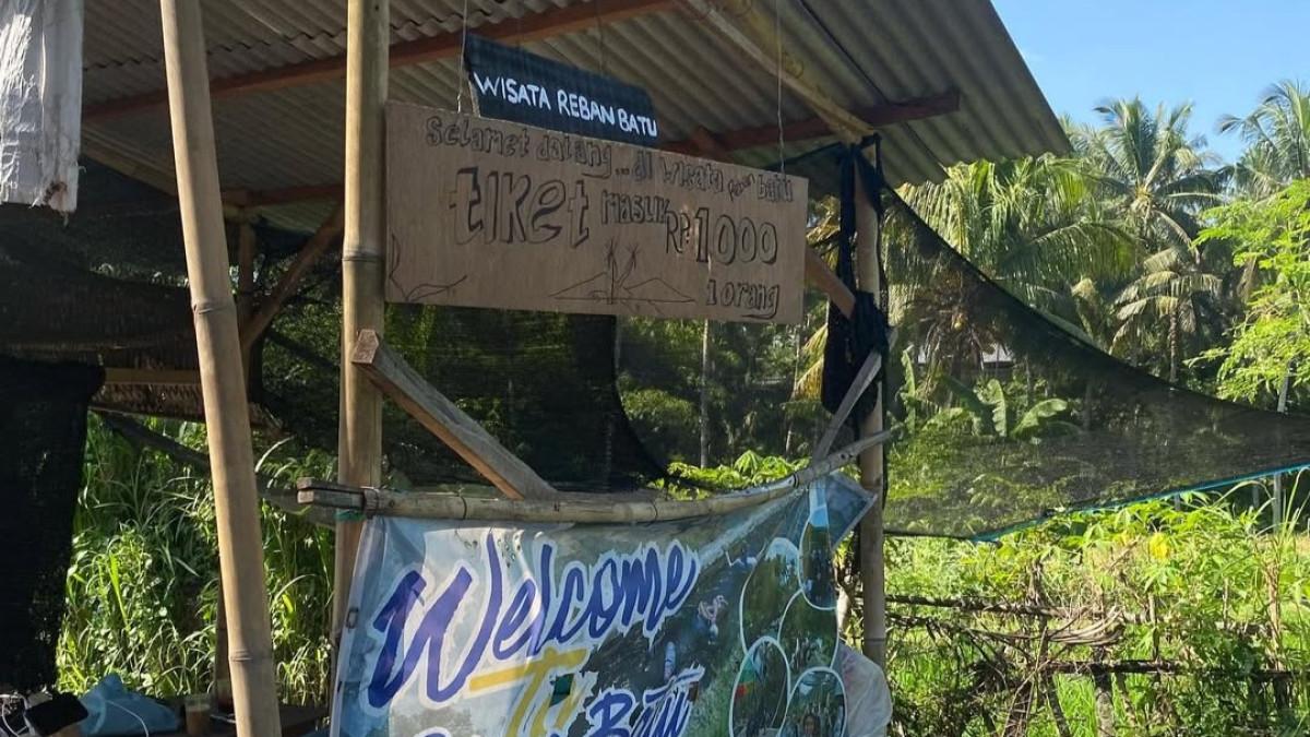 Liburan Murah di Lombok Timur, Reban Batu Lenek Tawarkan Kolam Anak dan ...