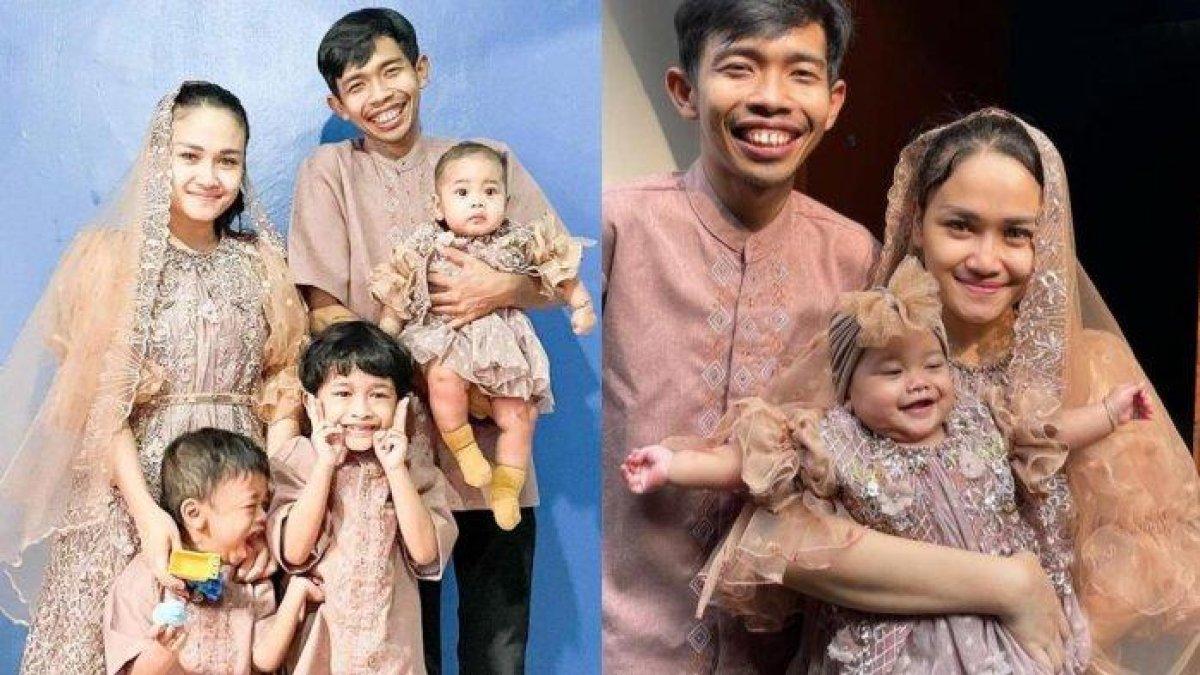 Karma? Dulu Selingkuh dengan LC, Dede Sunandar Curhat Istri Kini Dekati Pria Lain - TribunStyle.com