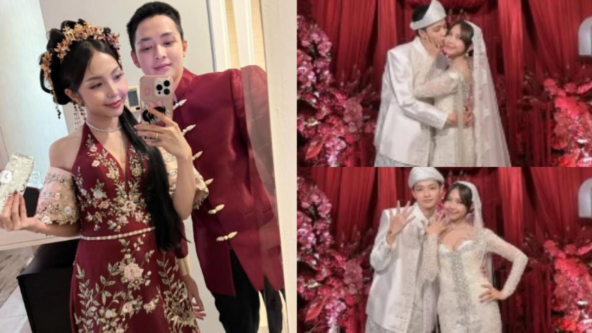 Siapa Meyden? 7 Fakta Si 'Bocah Kosong' Diam-diam Menikah Sejak Agustus ...