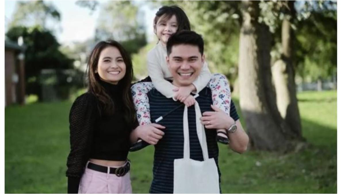 5 Fakta Acha Septriasa dan Vicky Kharisma Cerai, Pisah Ranjang 2023 ...