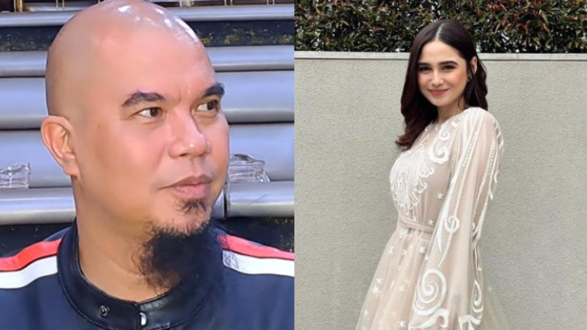 5 Pengakuan Ahmad Dhani Soal Sosok Syifa Hadju, Blak-blakan Cocok Dinikahi El Rumi: Spek Istri ...