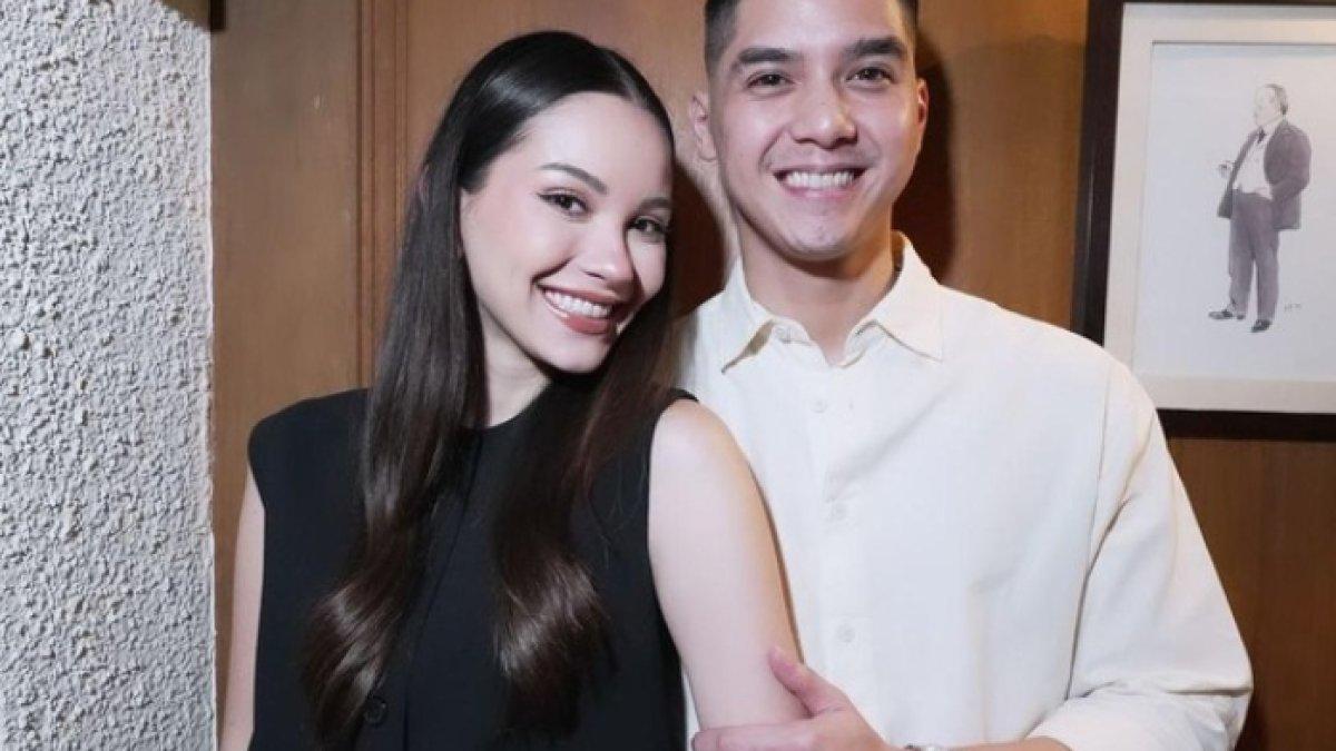 Satu Syarat yang Harus Dipenuhi Alyssa Daguise Sebelum Dinikahi Al Ghazali: Biar Betah di Rumah ...