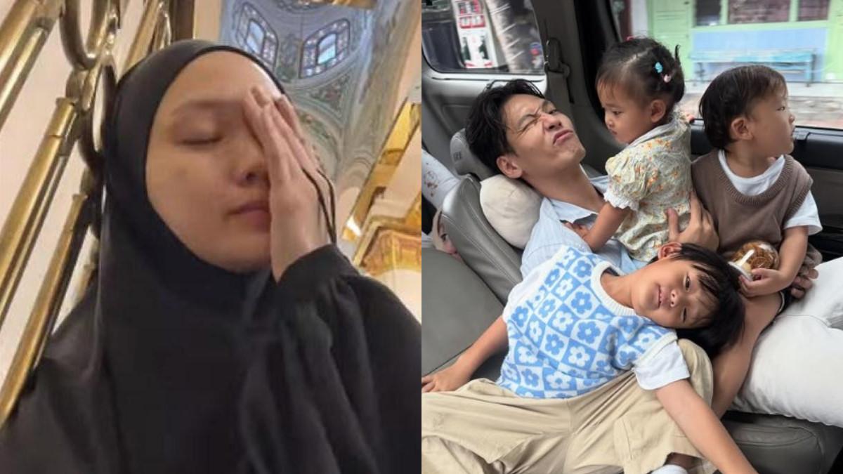 Dulu Ngebet Dinikahi Daehoon, Jule Kini Kasih Saran ke Netizen Agar Tak ...