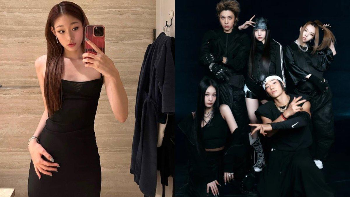 Profil Annie Moon, Cucu Konglomerat Korea Selatan Siap Debut Jadi Idol, Kuliah di Kampus Top ...