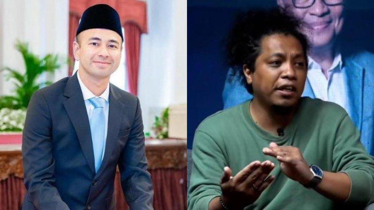 Arie Kriting Dukung Raffi Ahmad Jadi Menpora Gantikan Dito Ariotedjo, Ada 2 Sifat yang Melekat ...