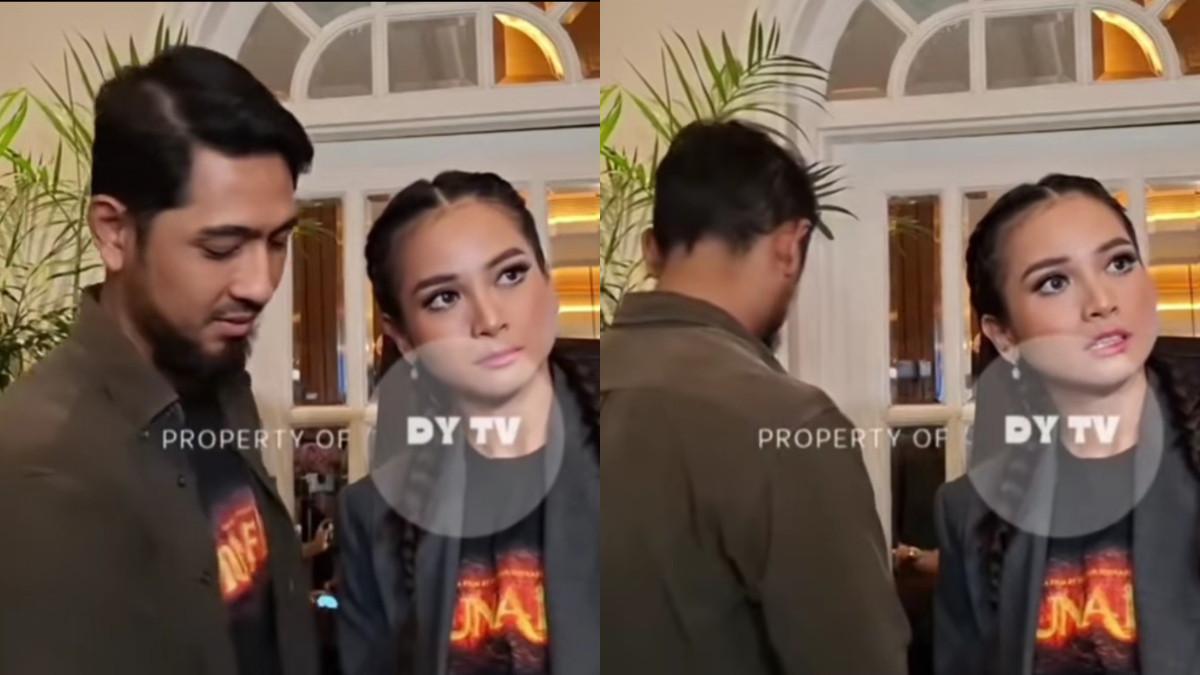 Bukti Arya Saloka Beri Perhatian Khusus ke Acha Septriasa, Perilakunya ...