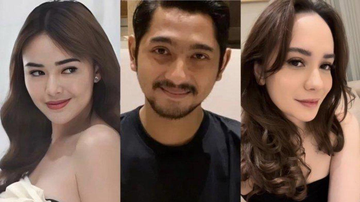 Nasib Arya Saloka Usai Amanda Manopo Menikah dengan Kenny, Putri Anne Lontarkan Sindiran Tajam ...