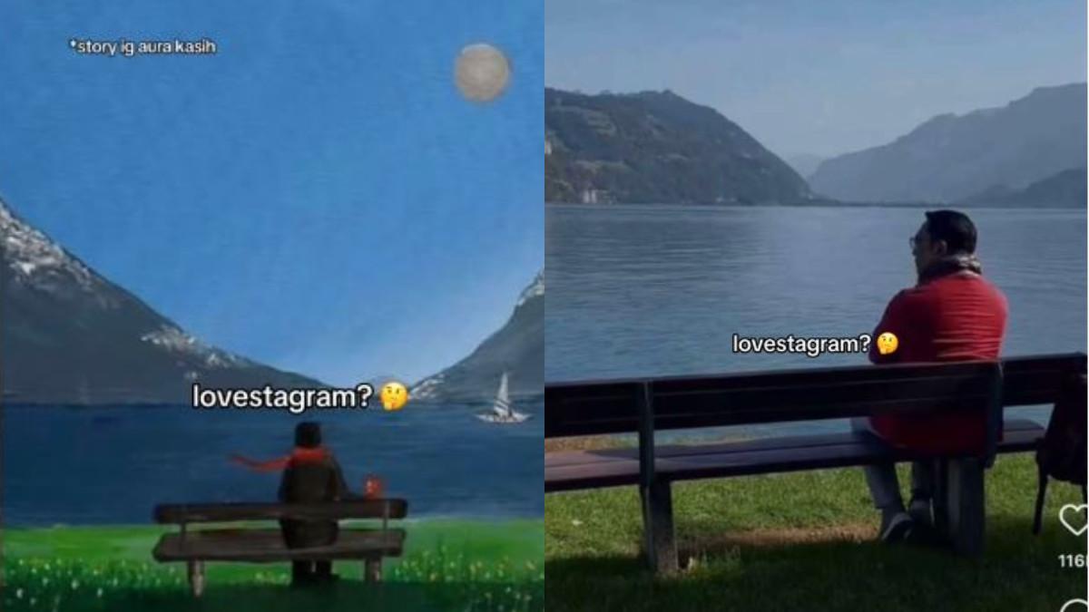 Tak Bisa Mengelak, 5 Kode Aura Kasih dan Ridwan Kamil Punya Hubungan ...