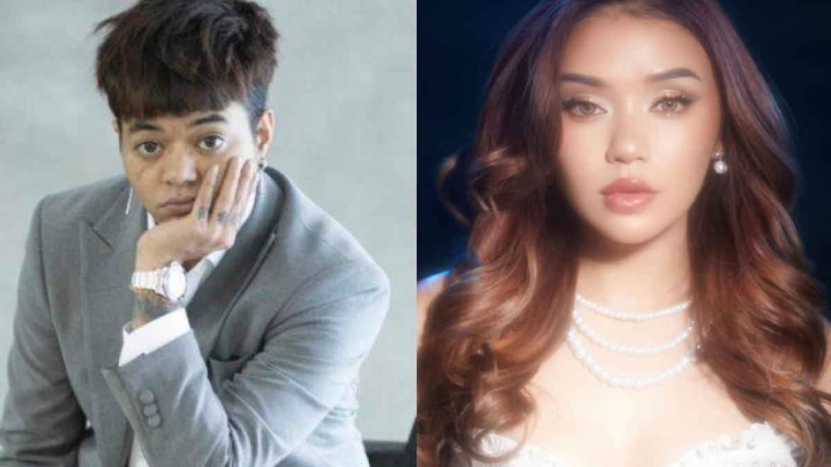 Momen Reza Arap Diduga Go Public dengan Lula Lahfah, Terkuak Berkat Botol Air Minum, Netizen ...