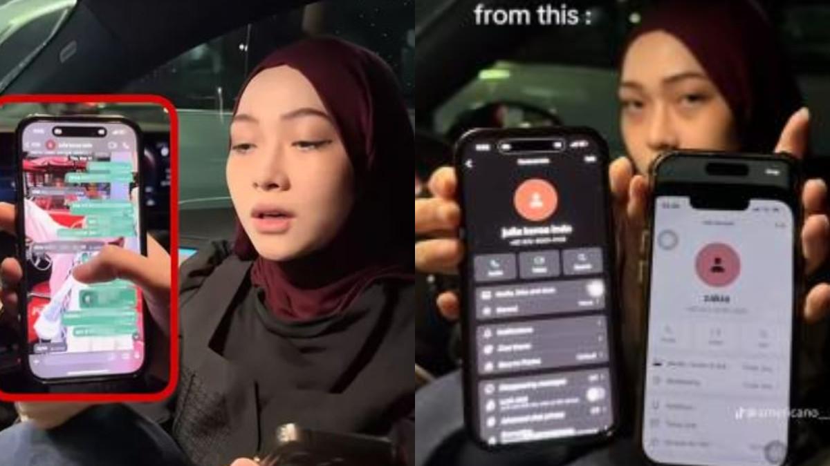 Awal Perkenalan Jule dan Yuka, Dulu Satu Pesantren, Pernah Ngonten Bareng, Diam-diam Selingkuh ...