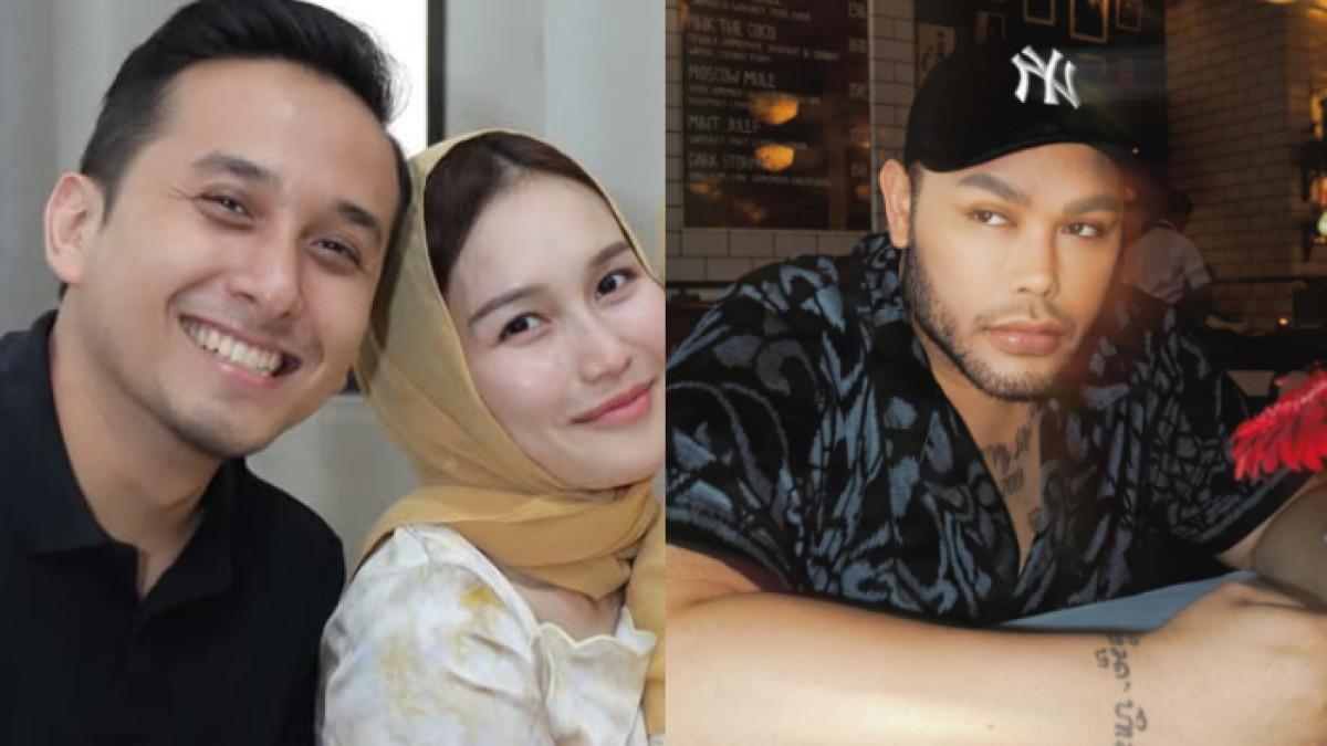 Ivan Gunawan Beri Pesan Untuk Ayu Ting Ting yang Kini Pacari Kevin ...