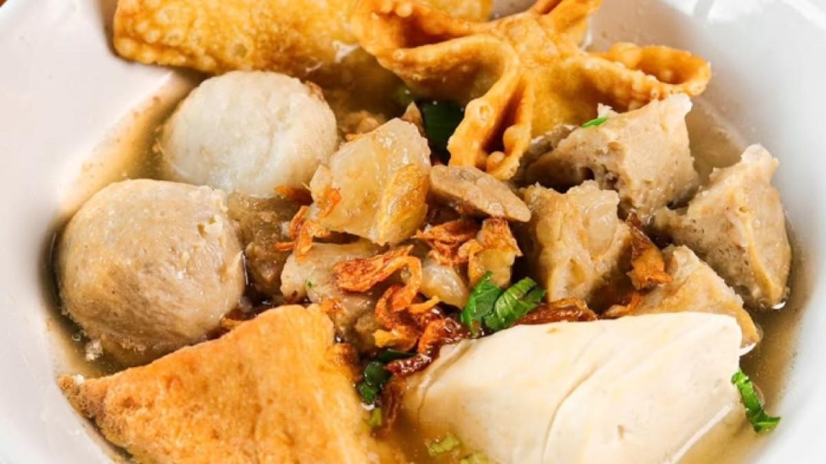 Cari Bakso Enak di Bandung, Jawa Barat? Ini 5 Spot Favorit dengan Porsi ...