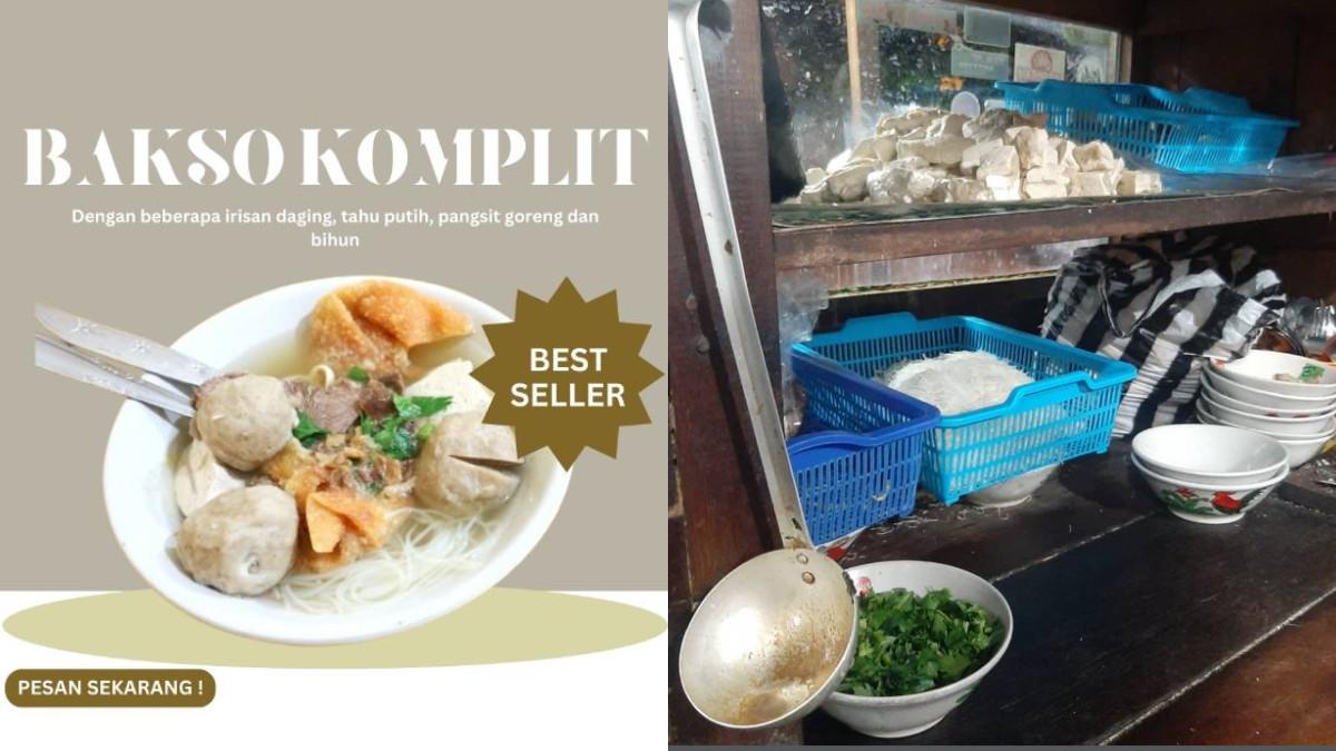 Bakso Remaja Gading Solo, Tempat Makan Nyaman, Enak dan Halal, Sudah ...