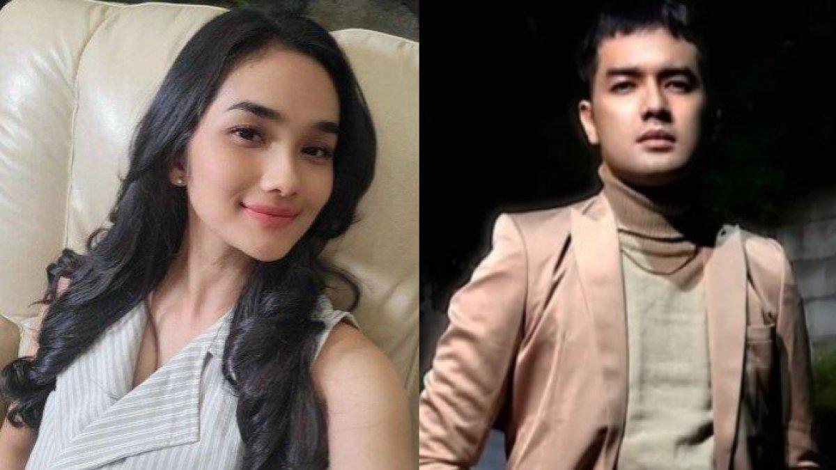 Belum Setahun Menjanda, Faby Marcelia Pamer Pacar Baru Pengganti Revand Narya. Siap Nikah Lagi ...