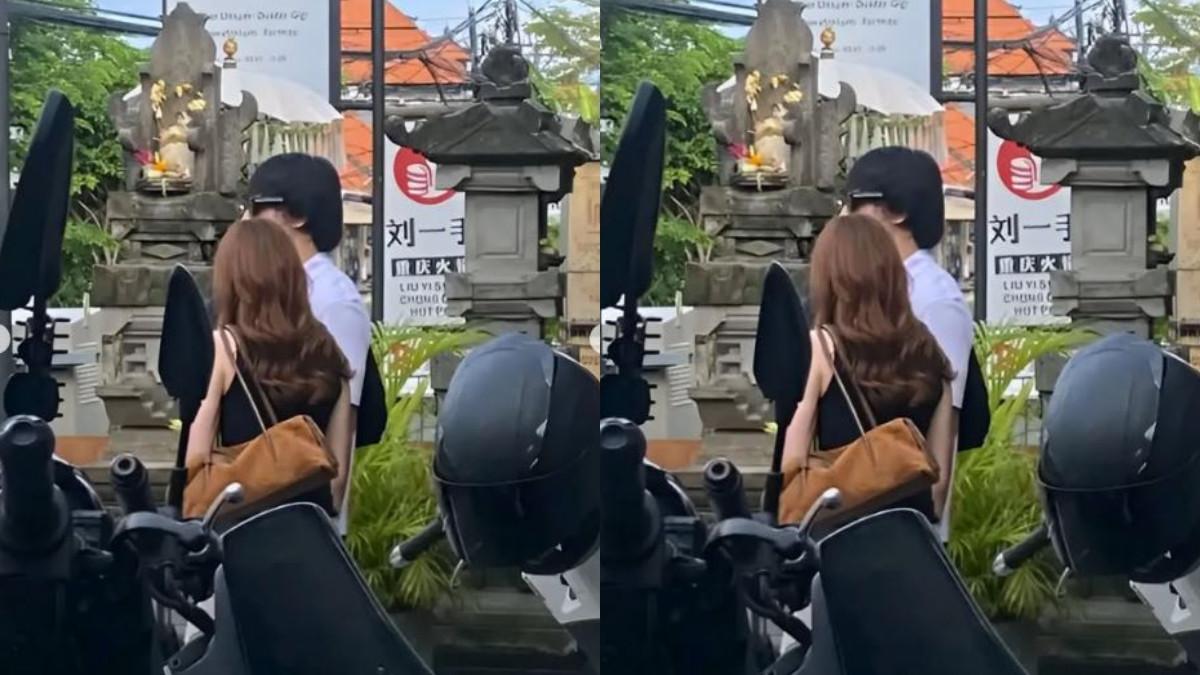 Impian Jadi Nyata, Bukti Jule Incar Jefri Nichol Sebelum Nikah dengan ...