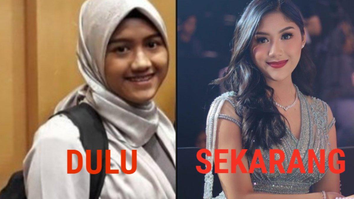 Beredar Foto Lawas Erina Gudono Kala Belum Glow Up, Istri Kaesang Tampak Berhijab - TribunStyle.com