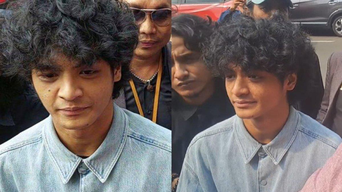 Perubahan Vadel Badjideh Setelah 4 Bulan Mendekam di Bui, Kini Hafal 3 ...