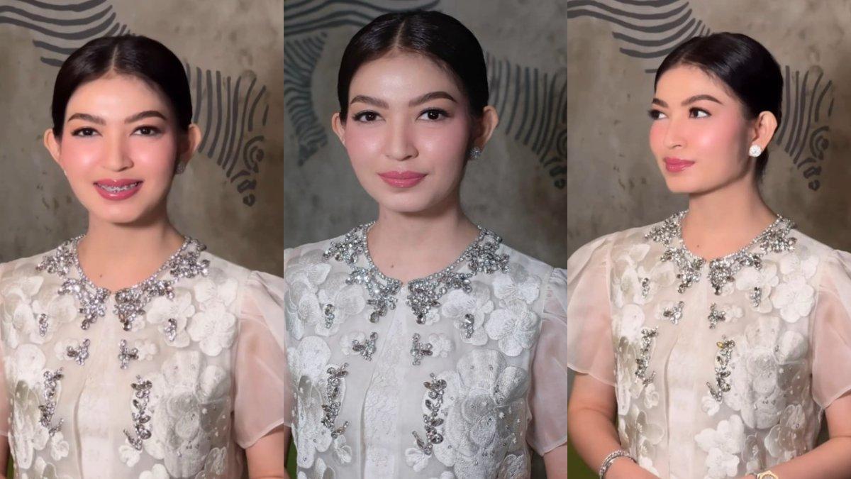 5 Penampilan Baru Selvi Ananda Pakai Behel, Istri Gibran Tampil dengan ...