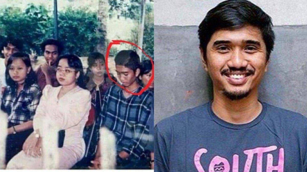 5 Potret Lawas Duta Sheila On 7, Paras Mudanya Disebut Bikin Pangling ...