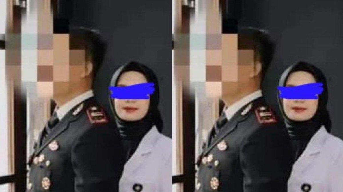 Suami Sekolah Perwira Polisi, Istri Malah Selingkuh dengan Dokter, Syok ...