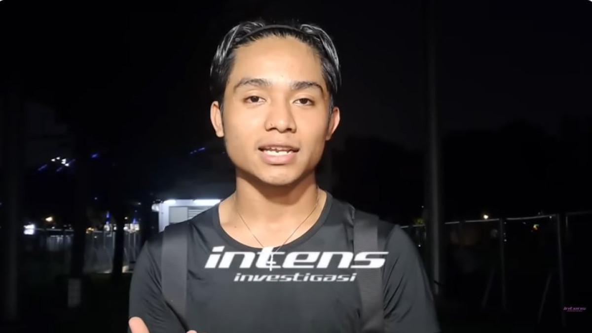 Tak Bela Sarwendah, Betrand Peto Benarkan Ruben Onsu Sulit Ketemu ...