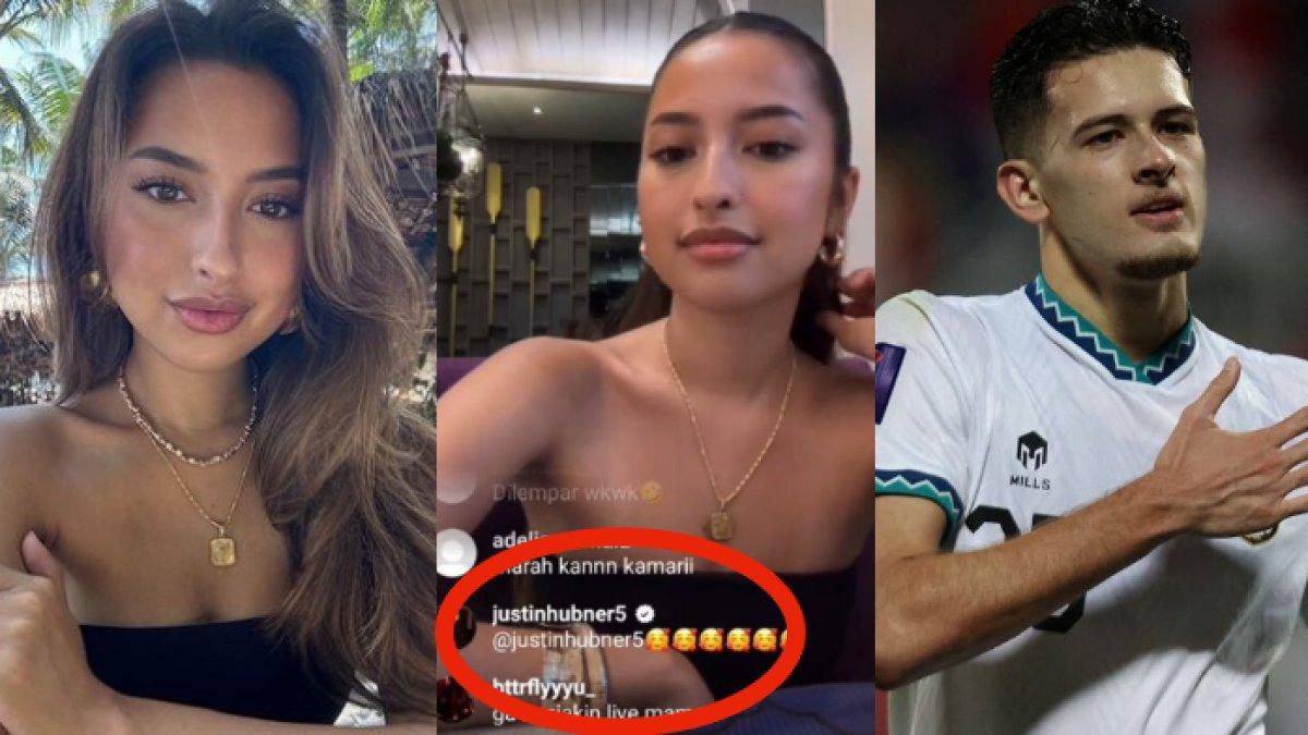 Status Asli Jennifer Coppen & Justin Hubner, Bocor Arti Emoji ...