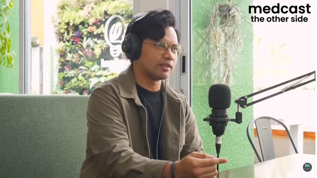 Bukti 3 Tahun Lalu Insanul Fahmi Ngaku Sudah Punya Anak Istri, Inara ...