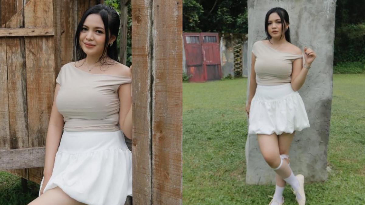 Sosok Clara Wirianda, Diduga Ibu Biologis Lily Anak Angkat Raffi Ahmad, Selebgram Cantik Asal ...