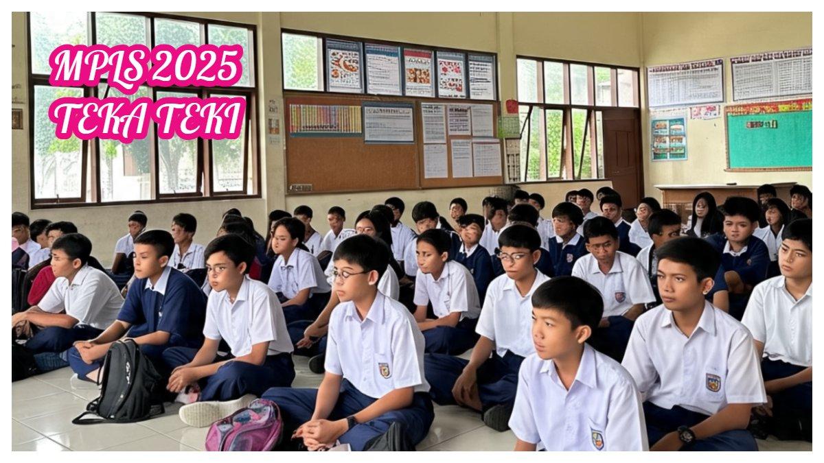 Air Kehidupan, Air Semut, Jus Pancasila, Macam-Macam Teka-teki Air ...