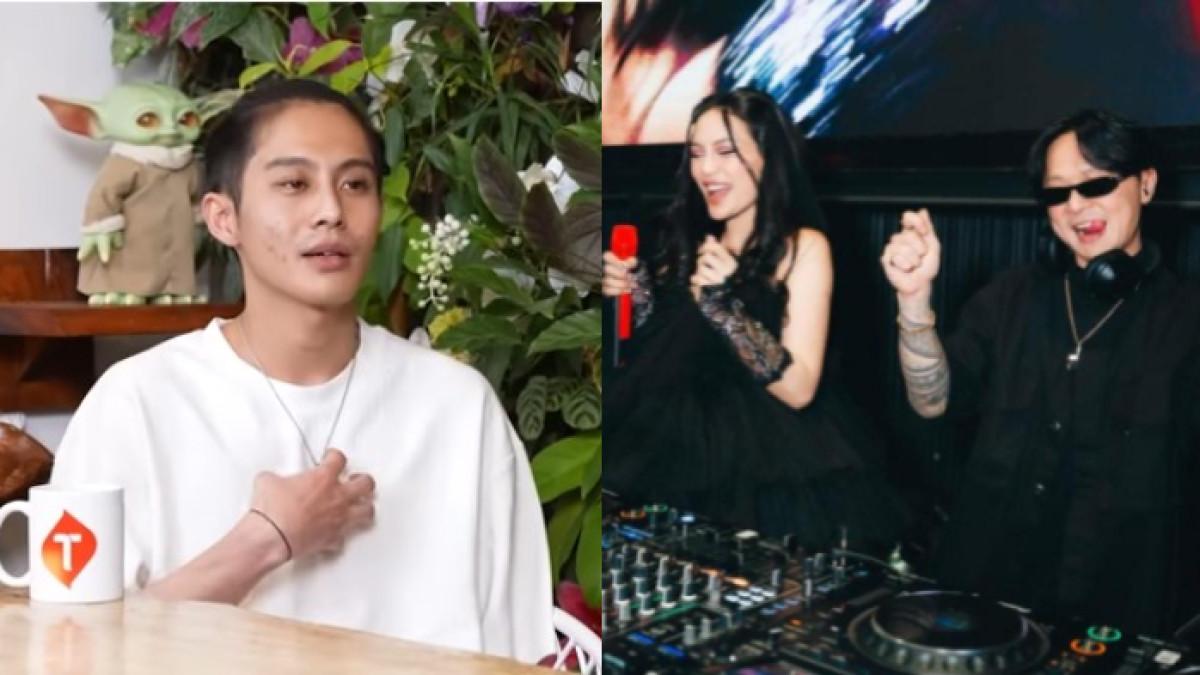 Sebar Foto USG ke Grub Fans, DJ Panda Ngaku Sakit Hati ke Erika Carlina, Kesal Pacari DJ Bravy ...