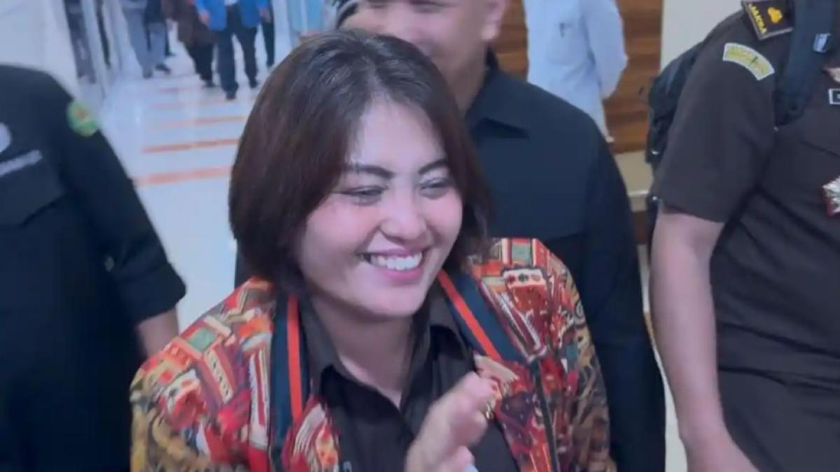 Tersandung Kasus Amsal Sitepu, Danke Rajagukguk Resmi Dimutasi oleh ...