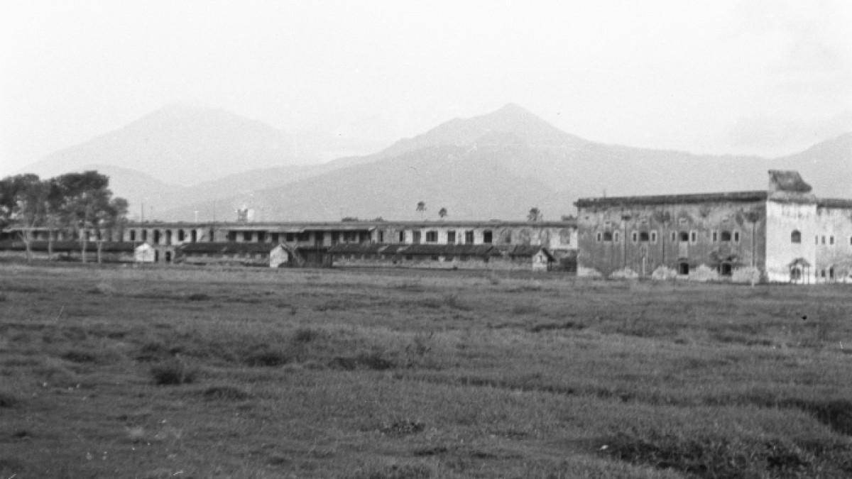 Tak Cuma Wisata Sejarah, Benteng Fort Willem, Jawa Tengah Punya Beragam ...