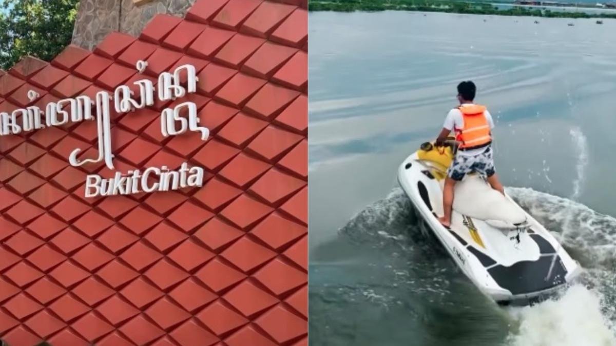 Punya View Rawa Pening dan 13 Wahana, Ini Harga Tiket New Bukit Cinta ...