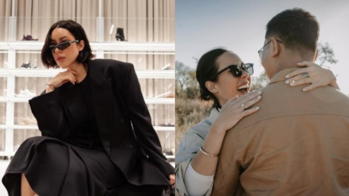 Profil Patricia Schuldtz, Dilamar Cucu Soeharto di Afrika, Seorang DJ ...