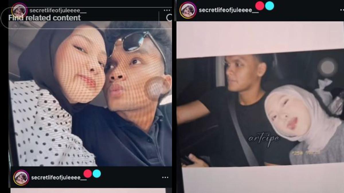 Akhir Rumah Tangga Julia Prastini, Na Daehoon Dikabarkan Gugat Cerai Istri, Selingkuhannya di DO ...