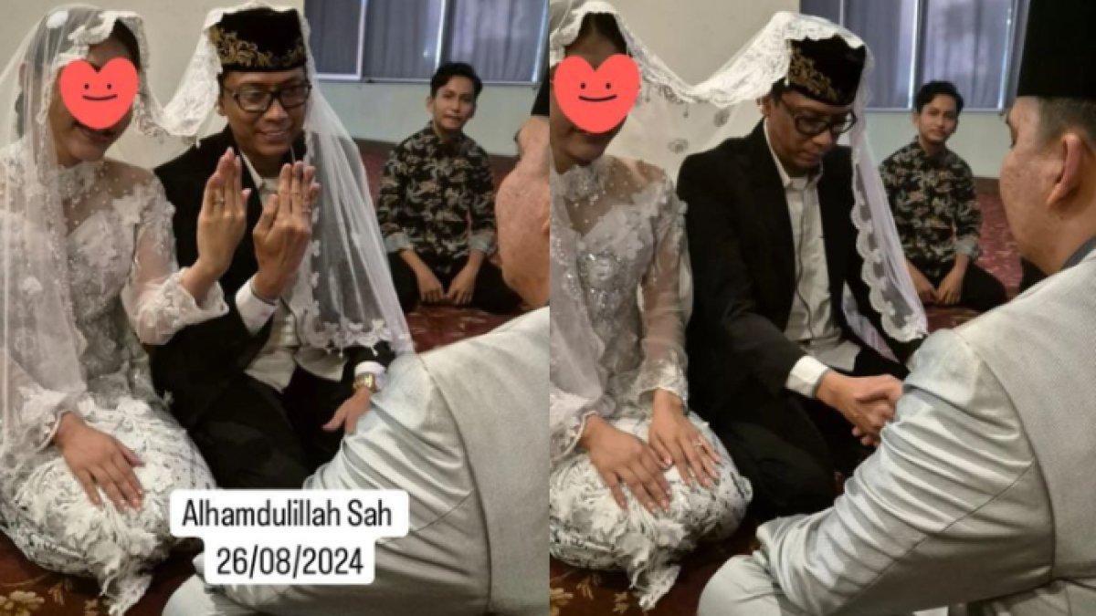 5 Kabar Terbaru Doddy Sudrajat, Ayah Mendiang Vanessa Angel Diduga Nikah Lagi: Alhamdulillah Sah ...