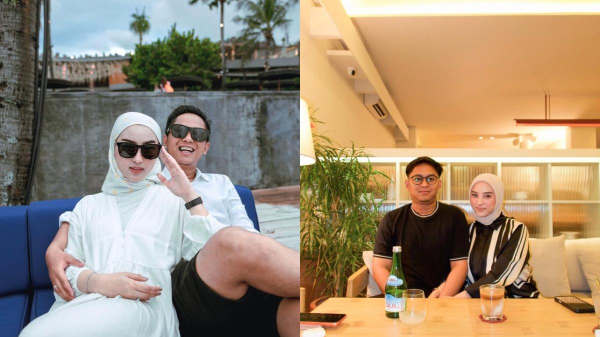 Doni Salmanan Bawa Tas LV Usai Bebas Padahal Semua Aset Disita, Dinan ...