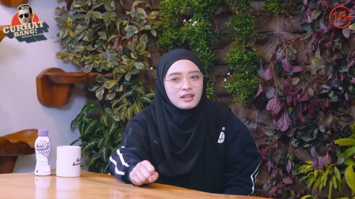 Bersedia di Poligami hingga Sebut Selingkuhan Virgoun Pezina, Ironi ...