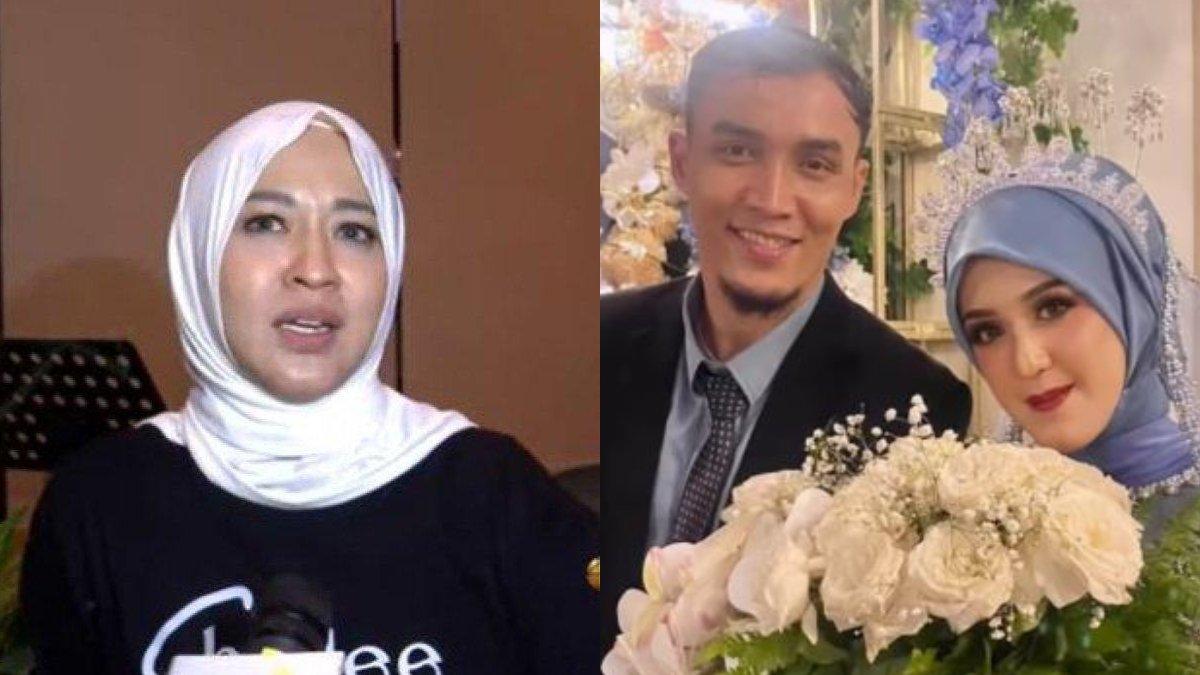 Fakta Istri Baru Gunawan Dwi Cahyo, Okie Agustina Benarkan Bukan Wanita ...