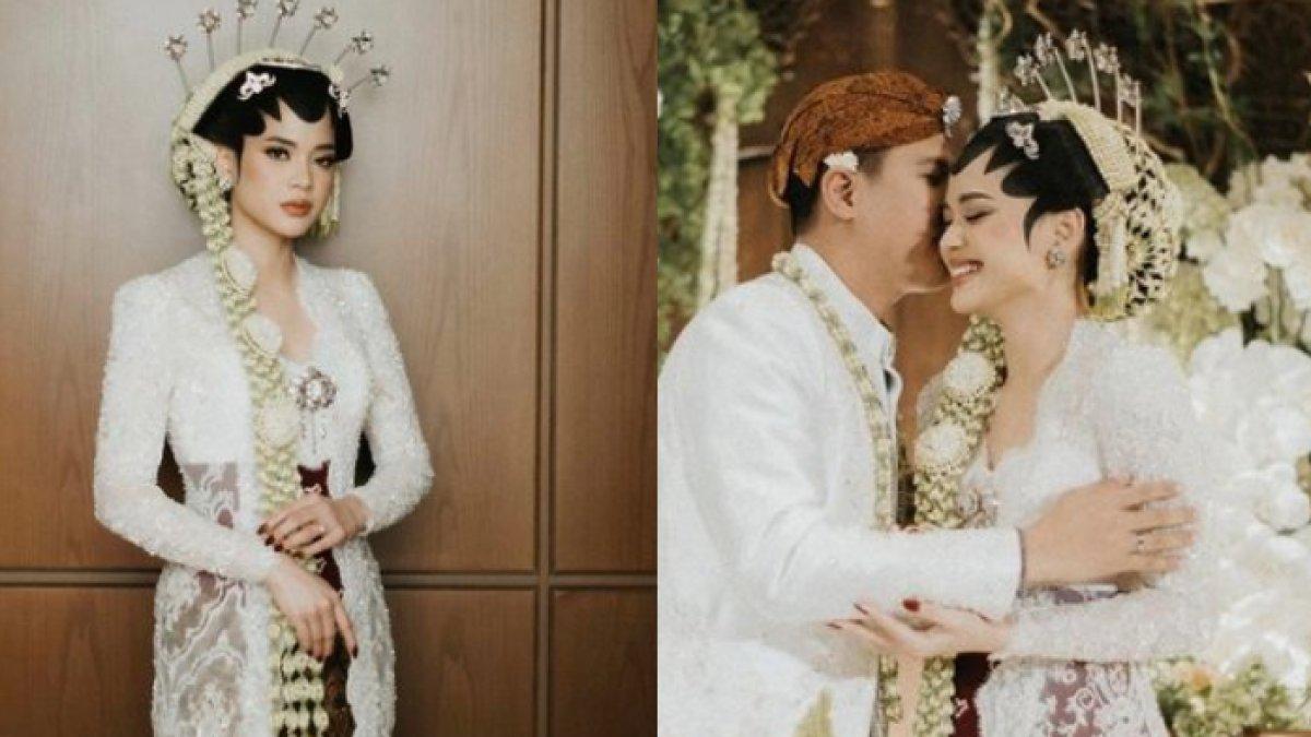 5 Fakta Dhabitanissa Auni Istri Nino RAN, Profesi Dokter Gigi, Sudah ...