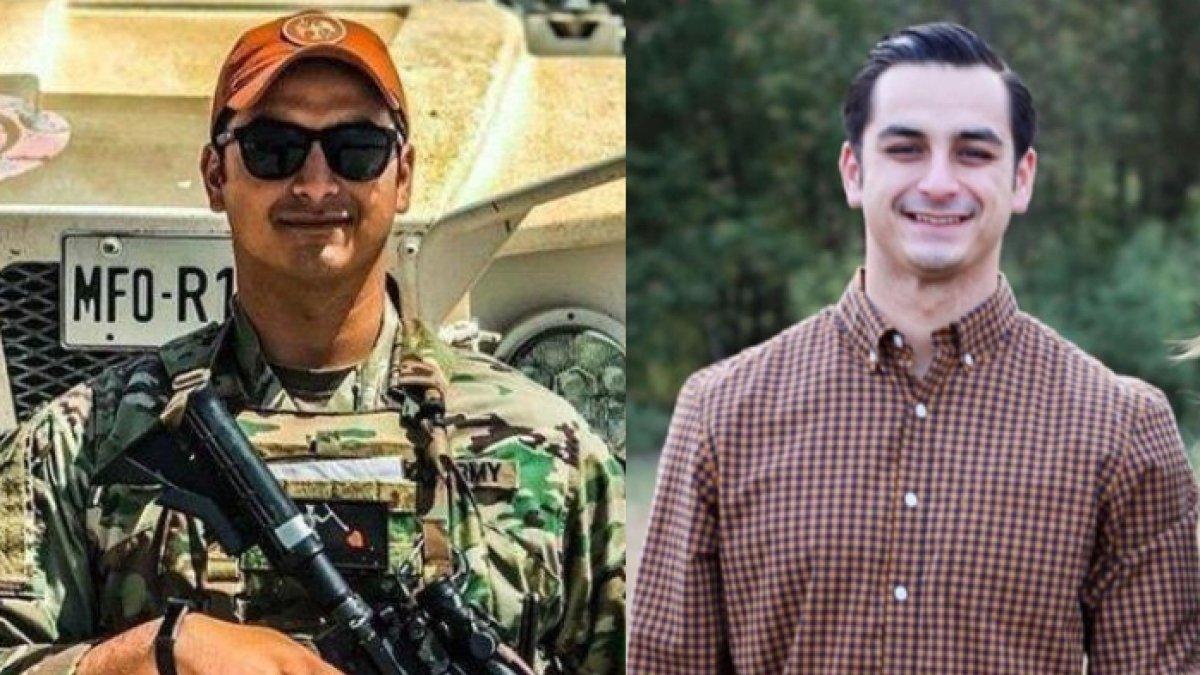 Tak Ikuti Jejak Ortu, 5 Anak Artis Ini Pilih Jadi Tentara, Terbaru ...