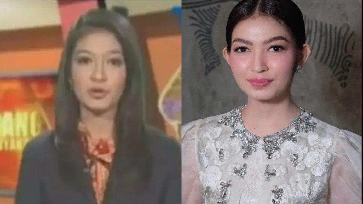 Gaya Selvi Ananda saat Dulu Jadi Pembaca Berita, Istri Gibran Lancar Menggunakan Bahasa Jawa ...