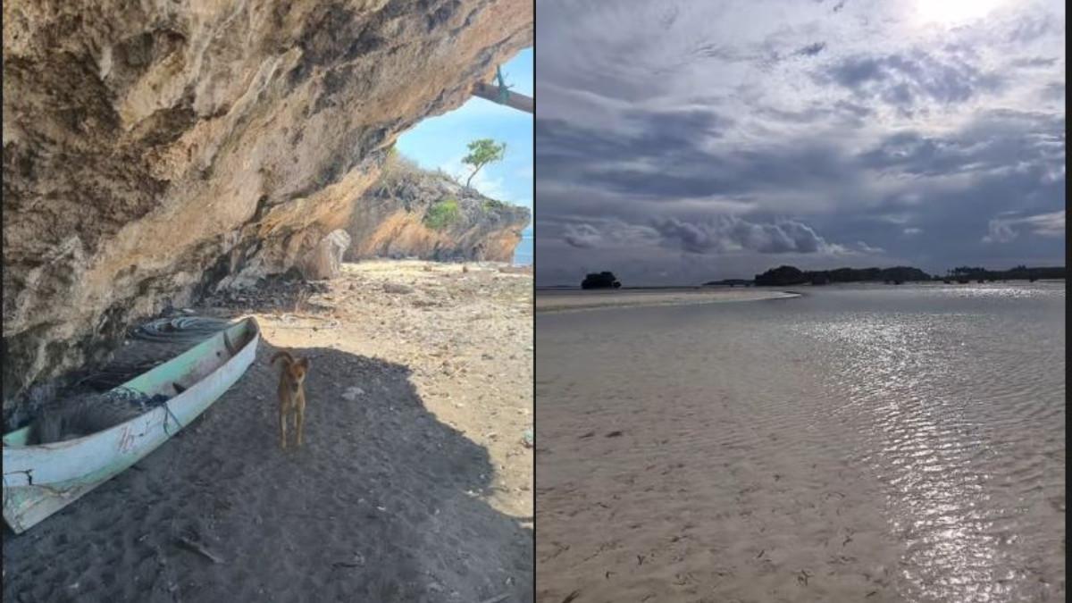 Keberadaan Hamish Daud Kala Rumah Tangganya Diisukan Retak, Menepi Bak ...