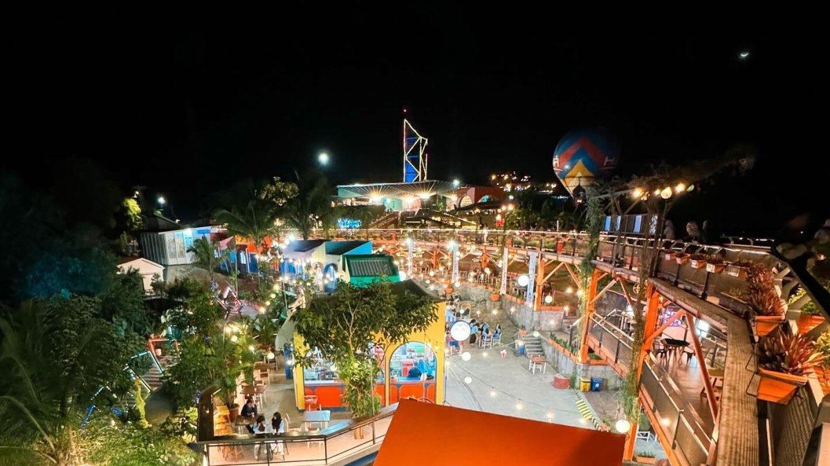 HeHa Sky View Gunungkidul, Yogyakarta Masih Jadi Destinasi Hits 2026 ...
