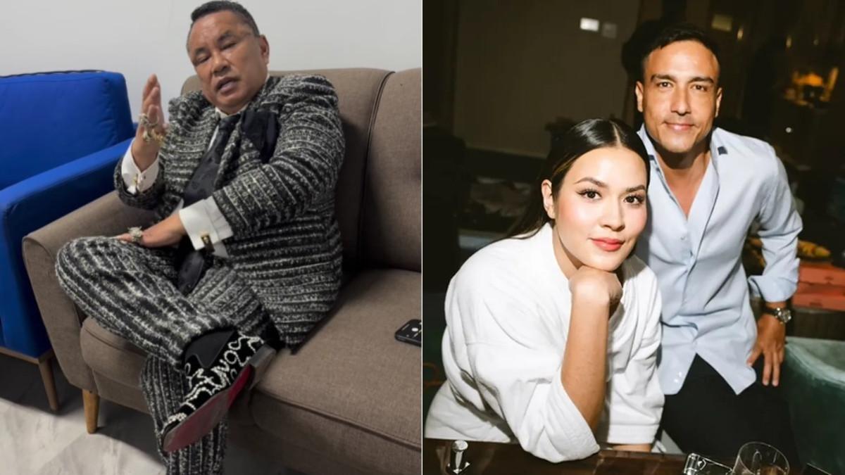Hotman Paris Tawari Raisa Jadi Aspri Usai Ceraikan Hamish Daud, Bakal ...