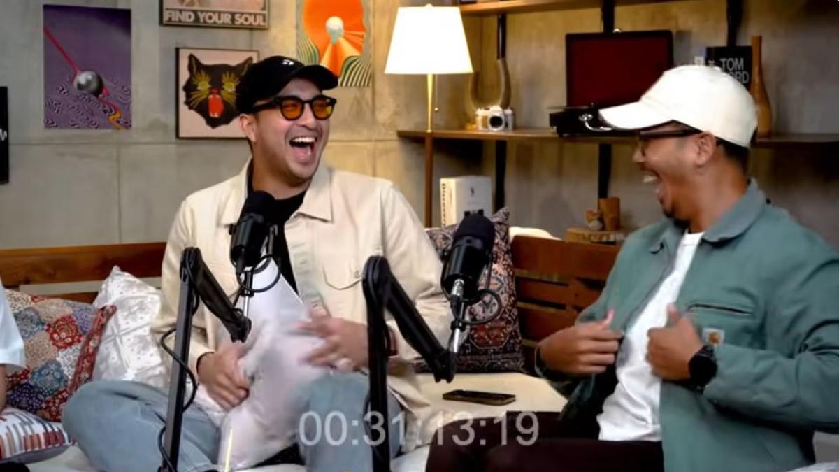 Terlanjur Dicap Suami Red Flag, Satu Peristiwa yang Buat Ibrahim Risyad ...