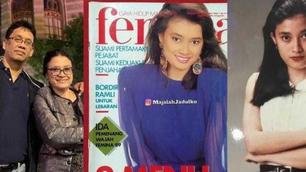 Sosok Ida Yulidina, Istri Menkeu Purbaya Yudhi yang Terkenal Sederhana ...